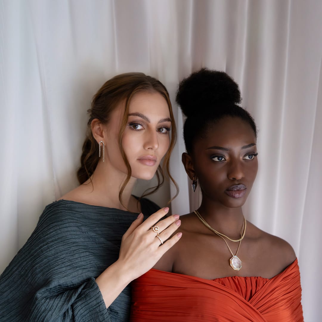 Collections | Aubade Jewelry | Aubade Jewelry