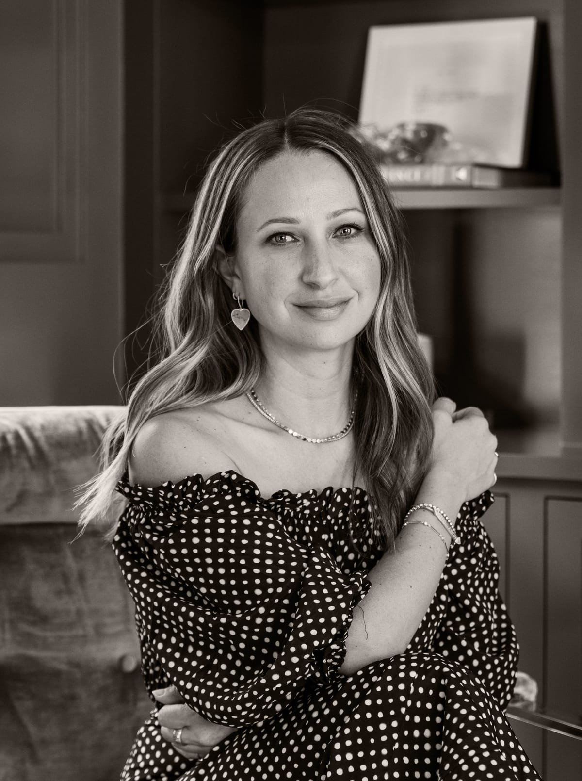 In conversation with Jennifer Meyer | Aubade Jewelry