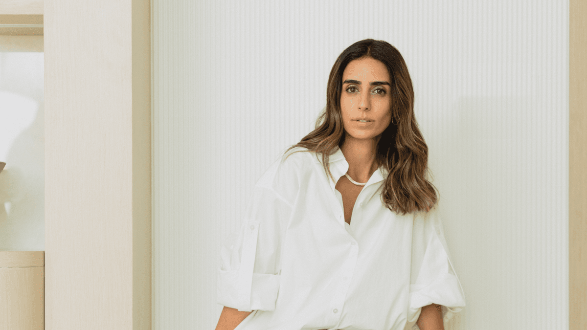 3oud: 50 Most Inspiring Personalities in Kuwait 2022 | Aubade Jewelry