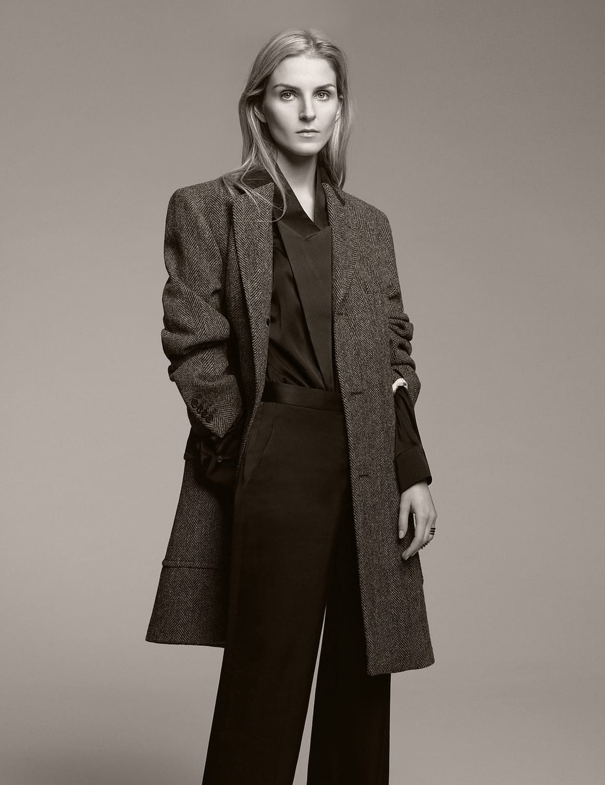 In conversation with Repossi | Aubade Jewelry