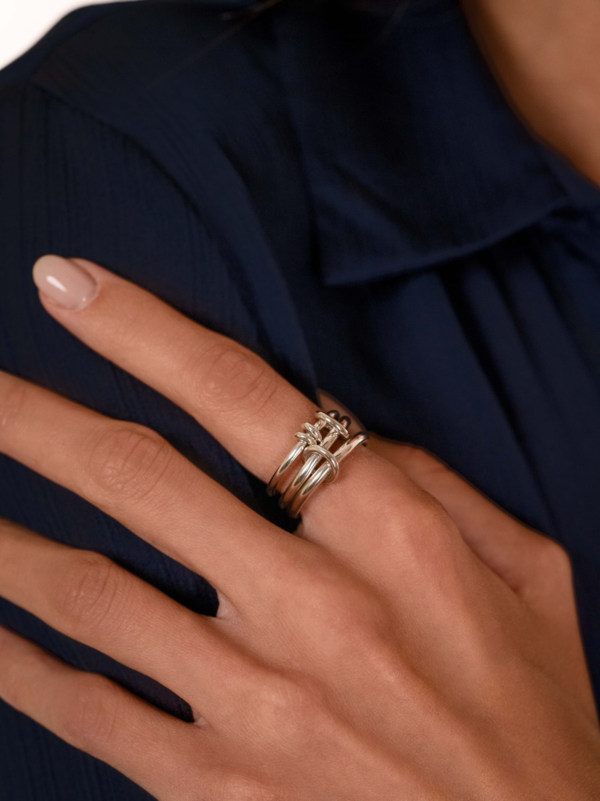 Fine Jewelry | Aubade Jewelry | Aubade Jewelry