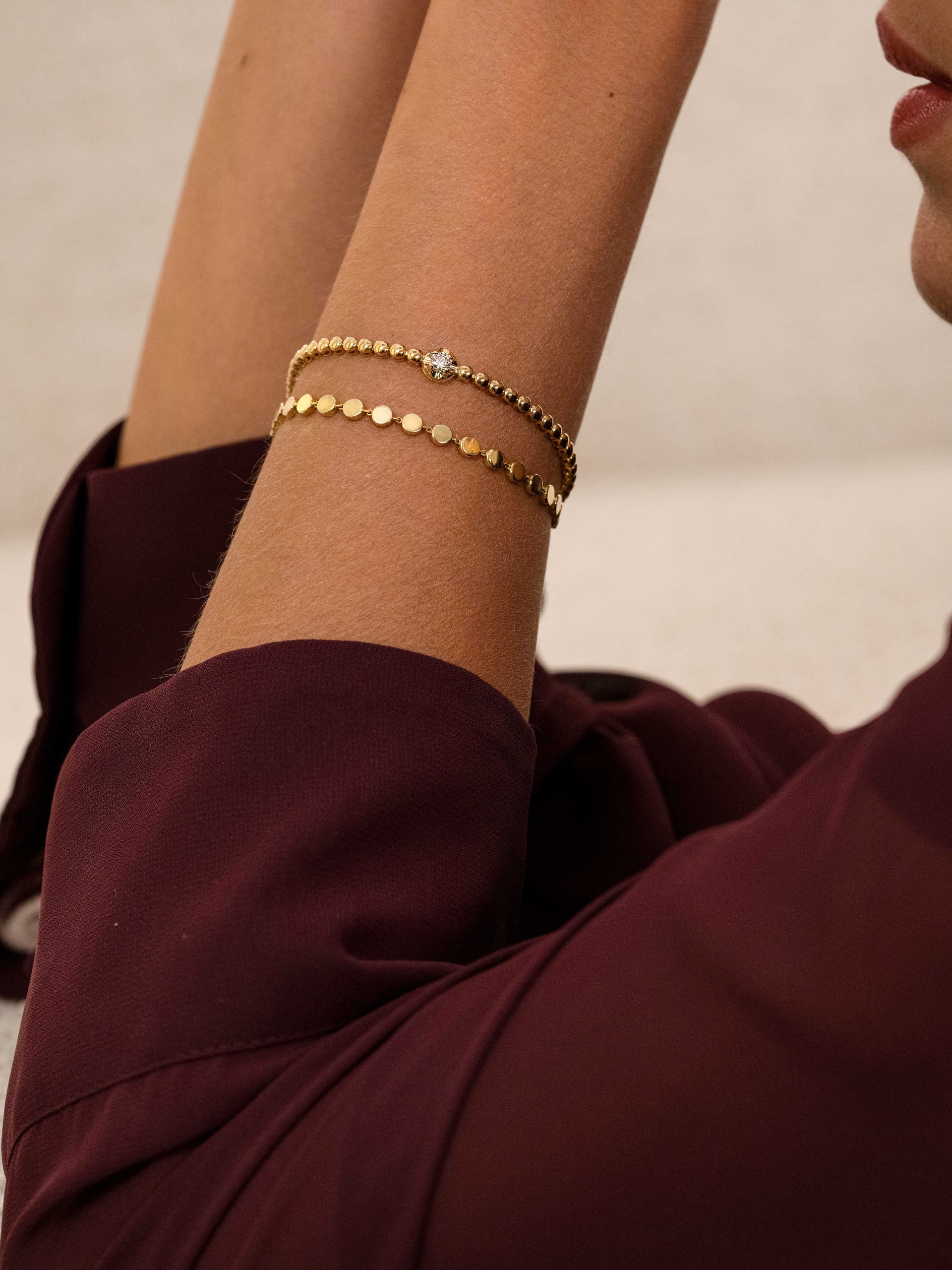 Fine Jewelry in Kuwait | Aubade Jewelry | Aubade Jewelry